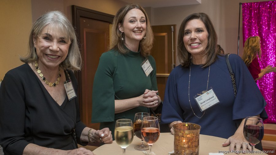 Outstanding Women in Business Awards