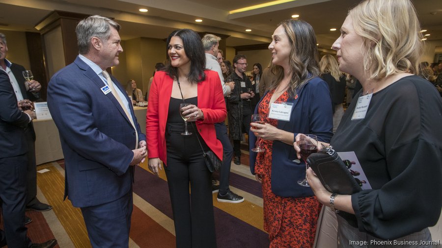 Outstanding Women in Business Awards