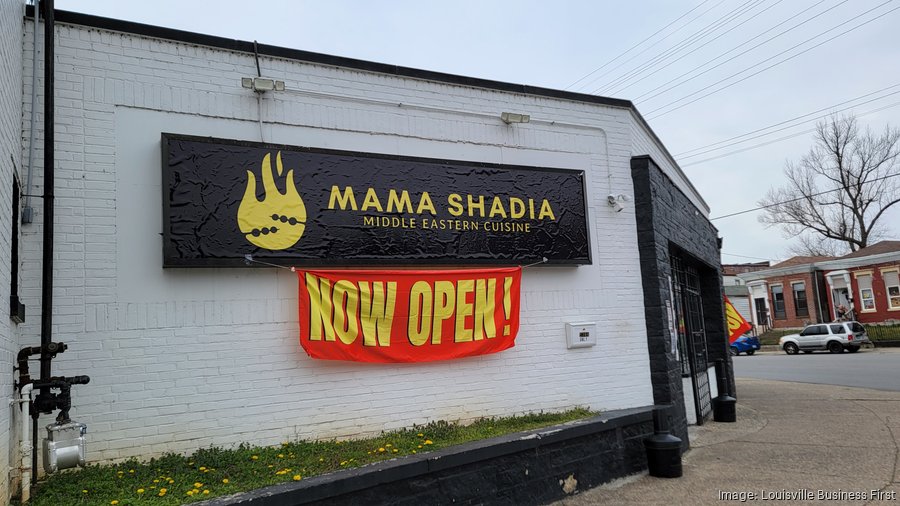 Chef's Shaq's Kitchen to open second restaurant in former Mama Shadia ...