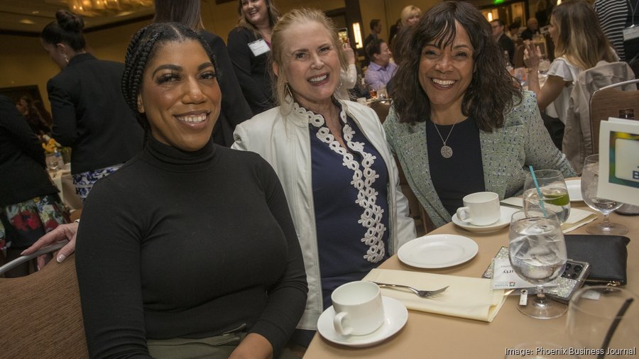 Outstanding Women in Business Awards