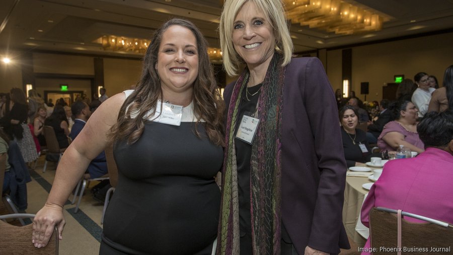 Outstanding Women in Business Awards