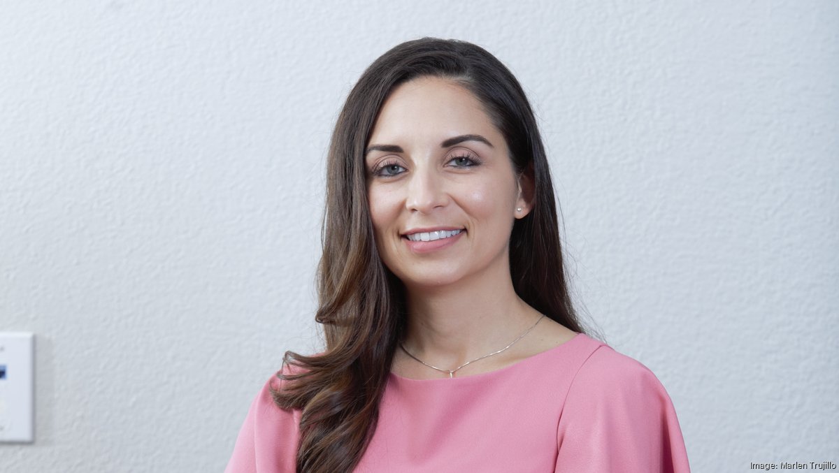Marlen Trujillo - Houston Business Journal