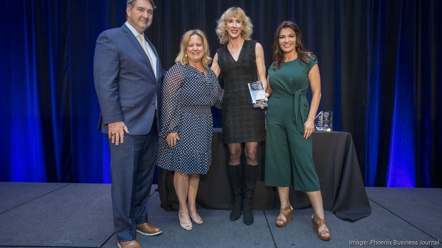 Outstanding Women in Business Awards