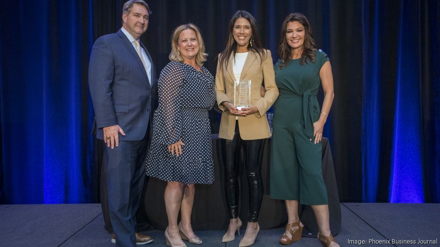 Outstanding Women in Business Awards