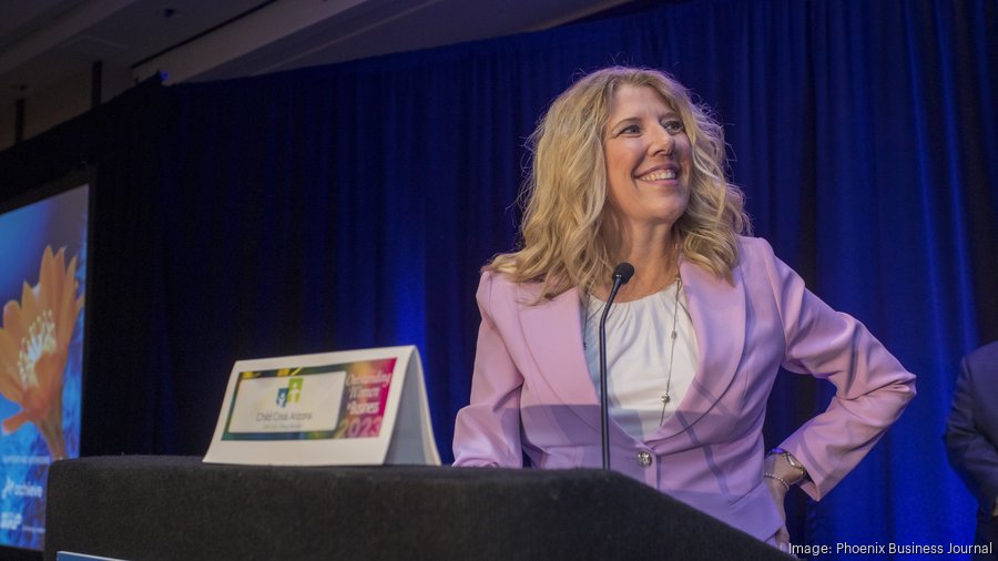 Outstanding Women in Business Awards