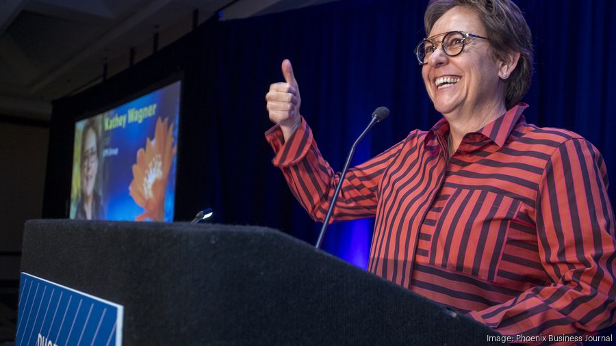 Outstanding Women in Business Awards