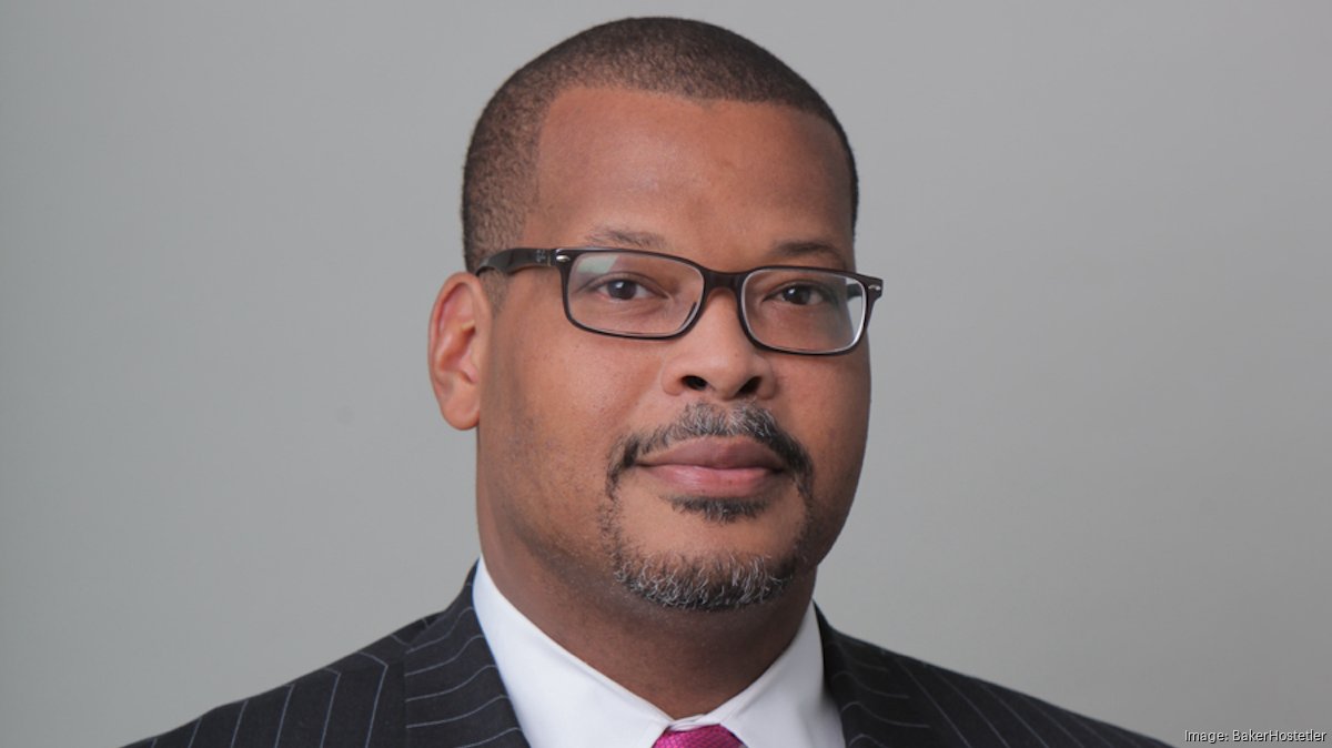 Greg Ulmer - Houston Business Journal