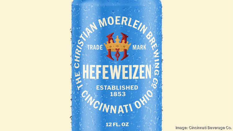 Christian Moerlein beer revived by Cincinnati Beverage Co. - Cincinnati ...