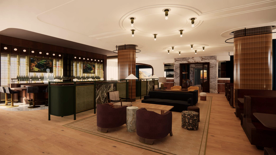 Intown Golf Club planning 15,000-square-foot location on the Main Line ...