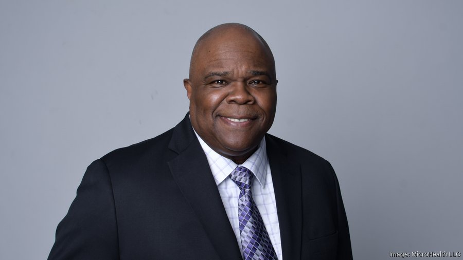 Greater Washington Black tech leaders share paths to success ...