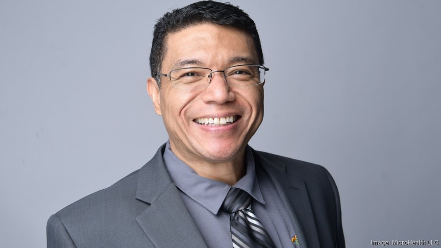 Greater Washington Black tech leaders share paths to success ...