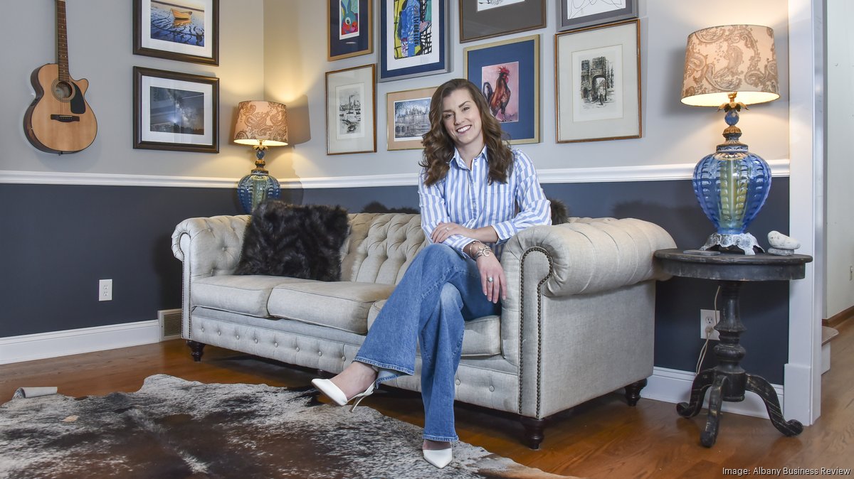JMP Interiors' Julie Maleski Putzel on how she built an interior design ...