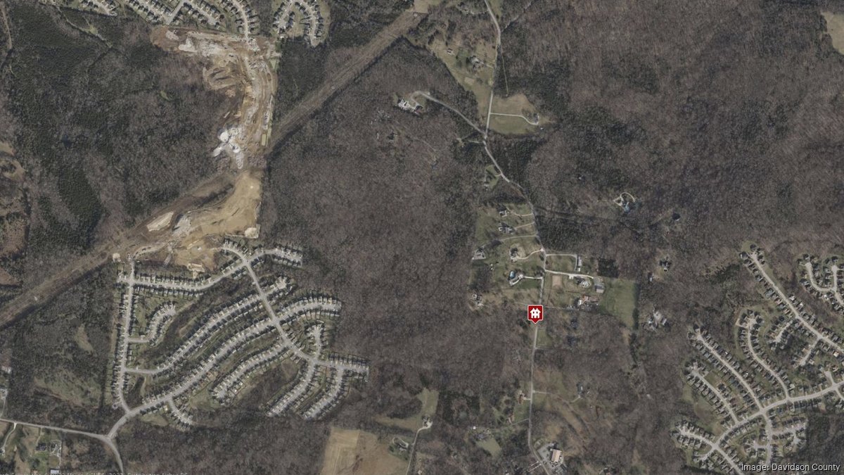 Meritage Homes buys Antioch land from Drapac Capital Partners ...