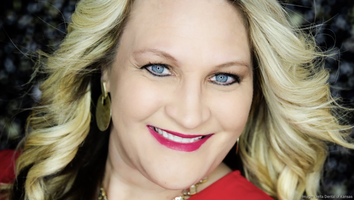 Rachel Steiner, Delta Dental of Kansas - Wichita Business Journal