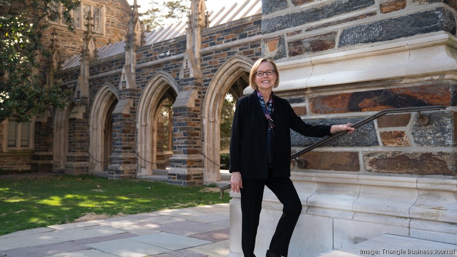How Duke professor Geraldine Dawson has elevated autism research and ...
