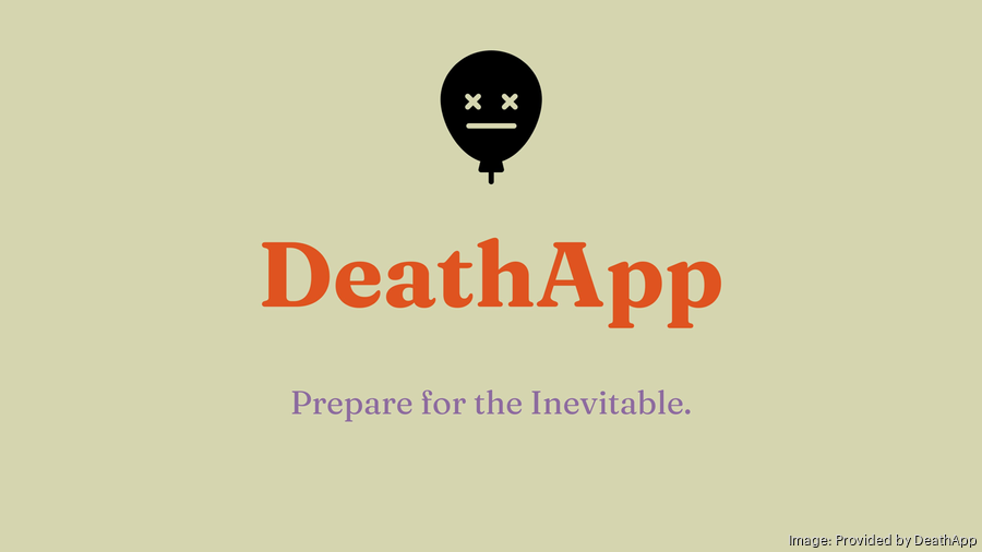 Boulder's DeathApp is trying to take the fear out of death planning ...
