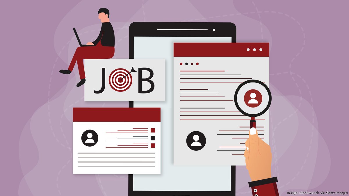 How recruiters see the job market changing since the Covid-19 pandemic ...