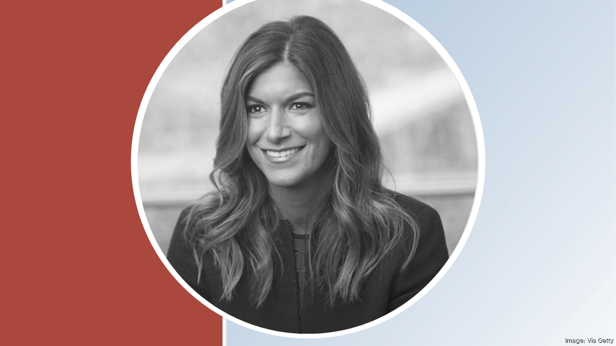 In Her Own Words: Deloitte’s Deborah Golden’s sandcastles and ‘smushers ...