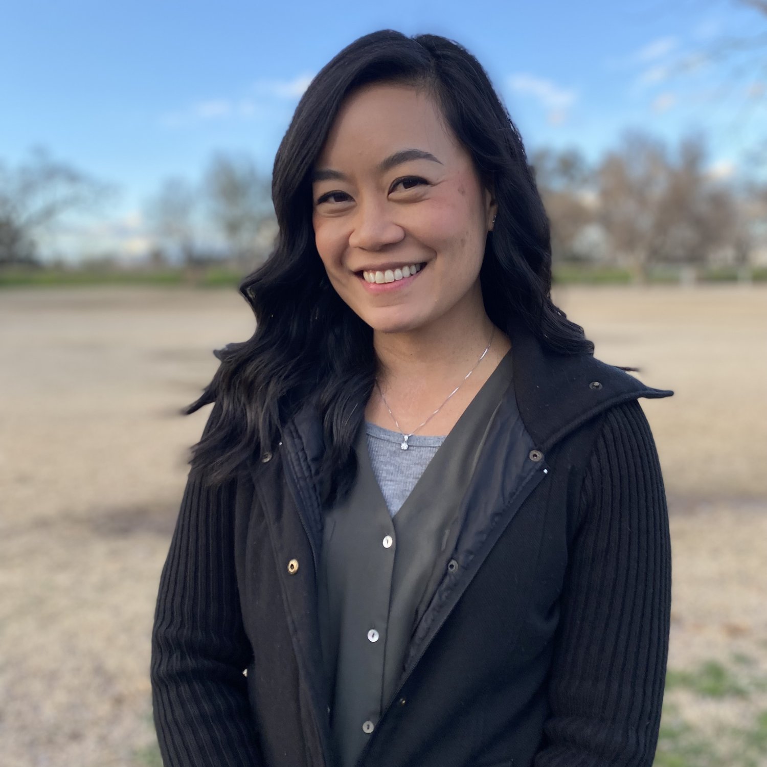Jeannie Nguyen | People on The Move - Sacramento Business Journal