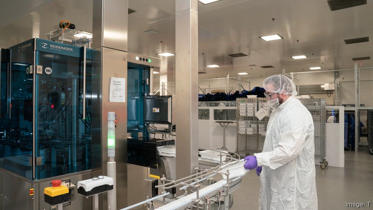 How Jonathan Kegerise leads a global initiative with CSL Seqirus ...