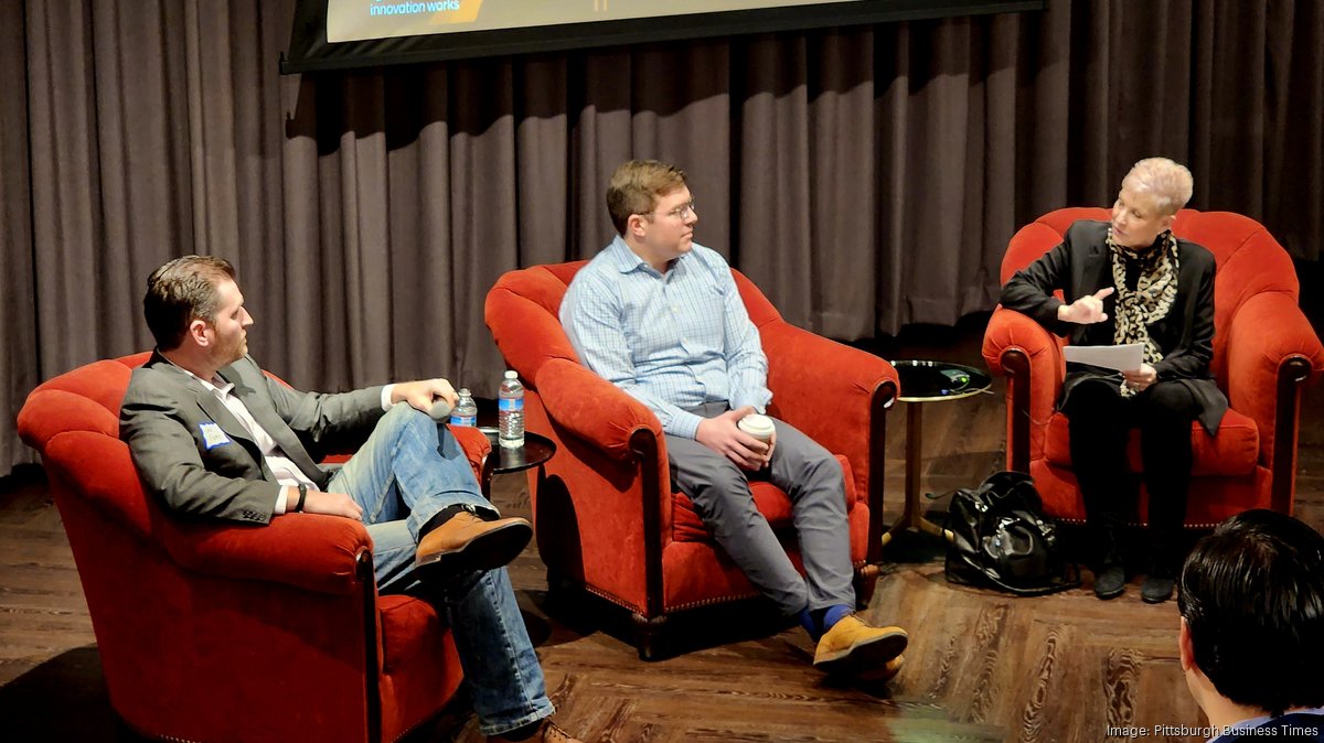 Pittsburgh startup execs remark on navigating current headwinds ...