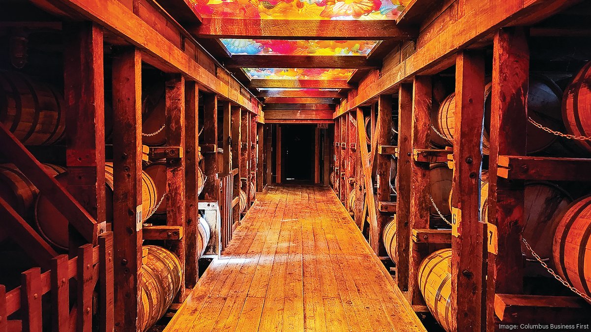 Ohio Liquor leans on Maker's Mark, Wild Turkey and more to build ...