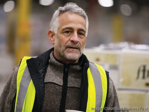 Cincinnati Government & Regulations News - Cincinnati Business Courier