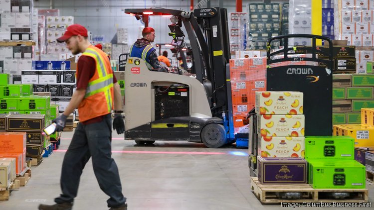 Ohio Liquor leans on Maker's Mark, Wild Turkey and more to build ...