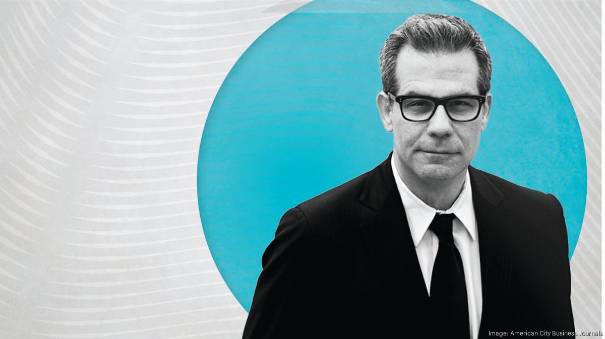 Urbanist Richard Florida says 'unhinged' red-state policies could slow ...