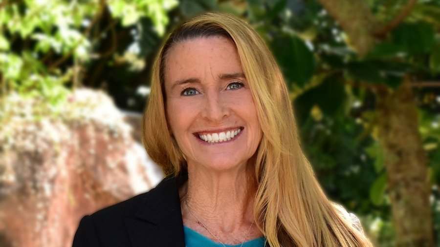 Spotlight on Orlando woman who found purpose by giving back - Orlando ...