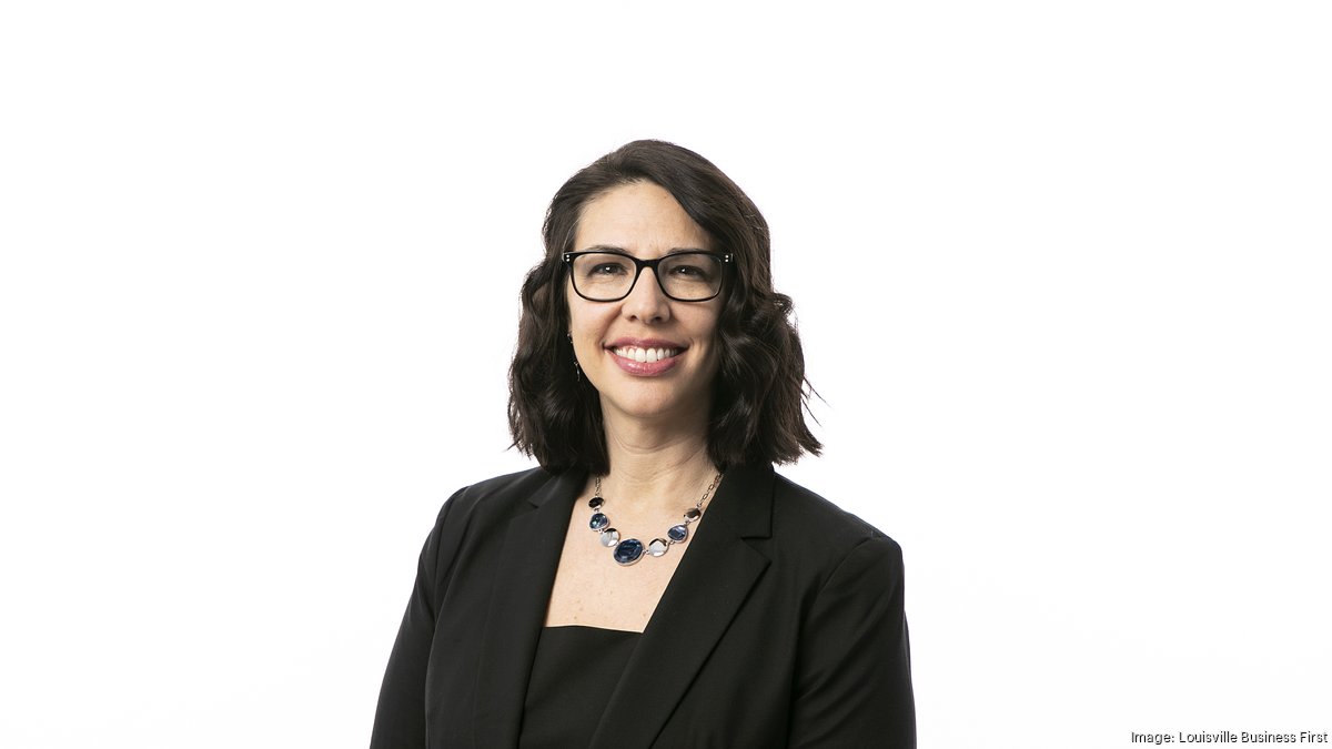 2023 Enterprising Women: Beth Rojas - Louisville Business First