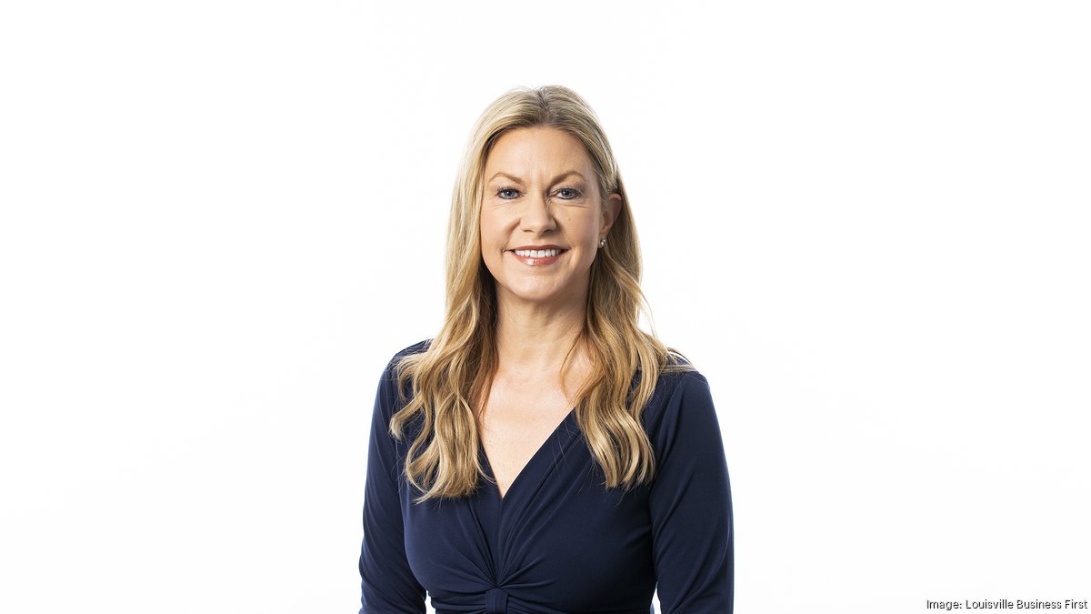 2023 Enterprising Women: Stacey Yates - Louisville Business First