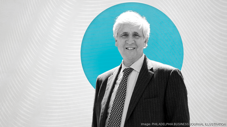 Paul Levy says diversifying Center City is the 'key to our future ...