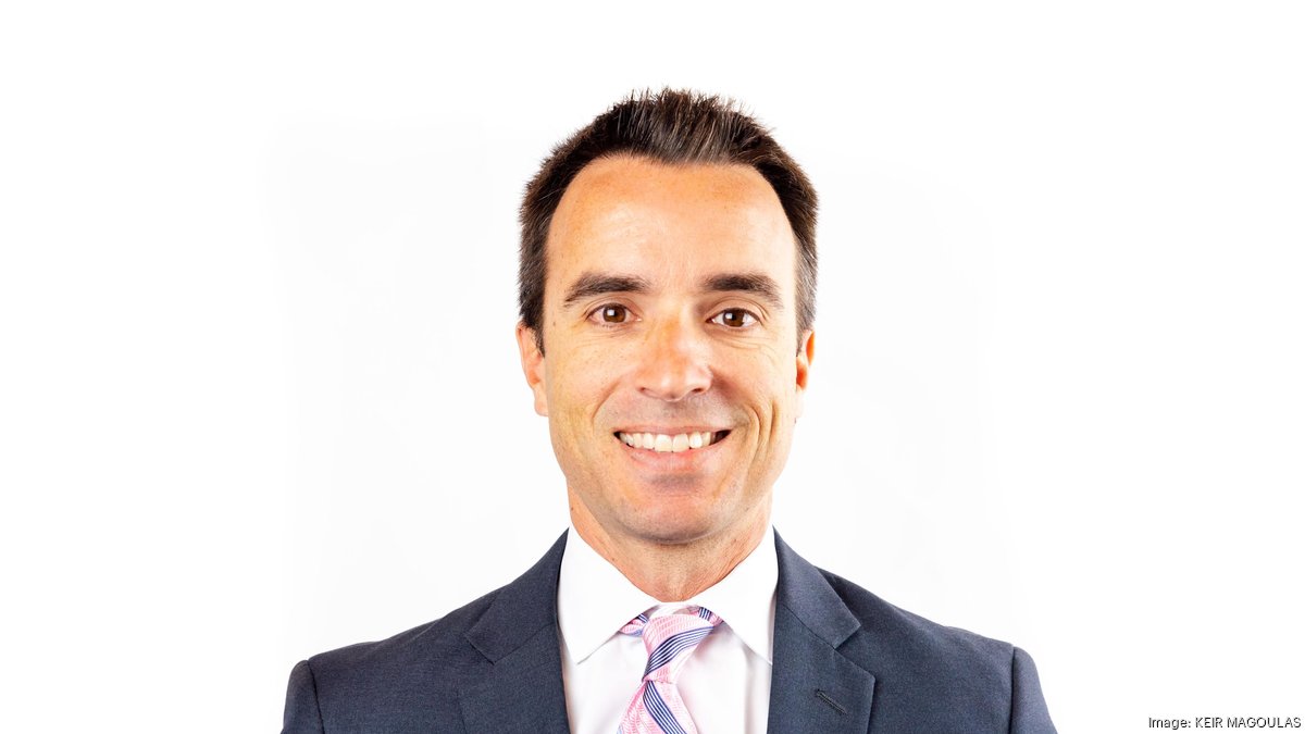 Rob Higgins, executive director, Tampa Bay Sports Commission - Tampa ...