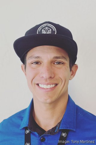 Get to know the inaugural Who's Who in Cannabis group - Albuquerque ...