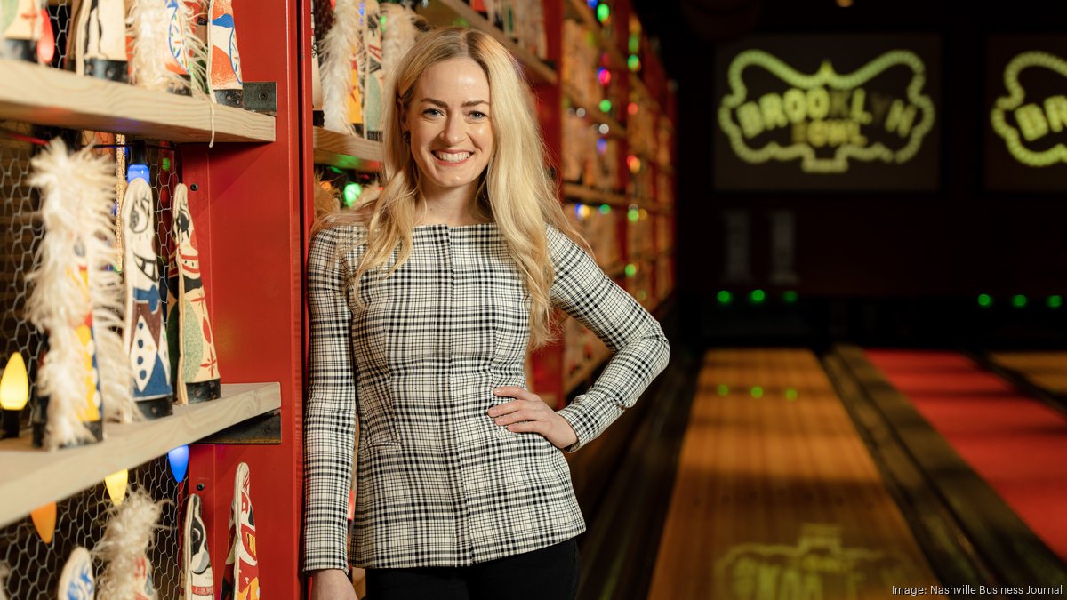 40 Under 40: Tara Blake, Butler Snow LLP - Nashville Business Journal