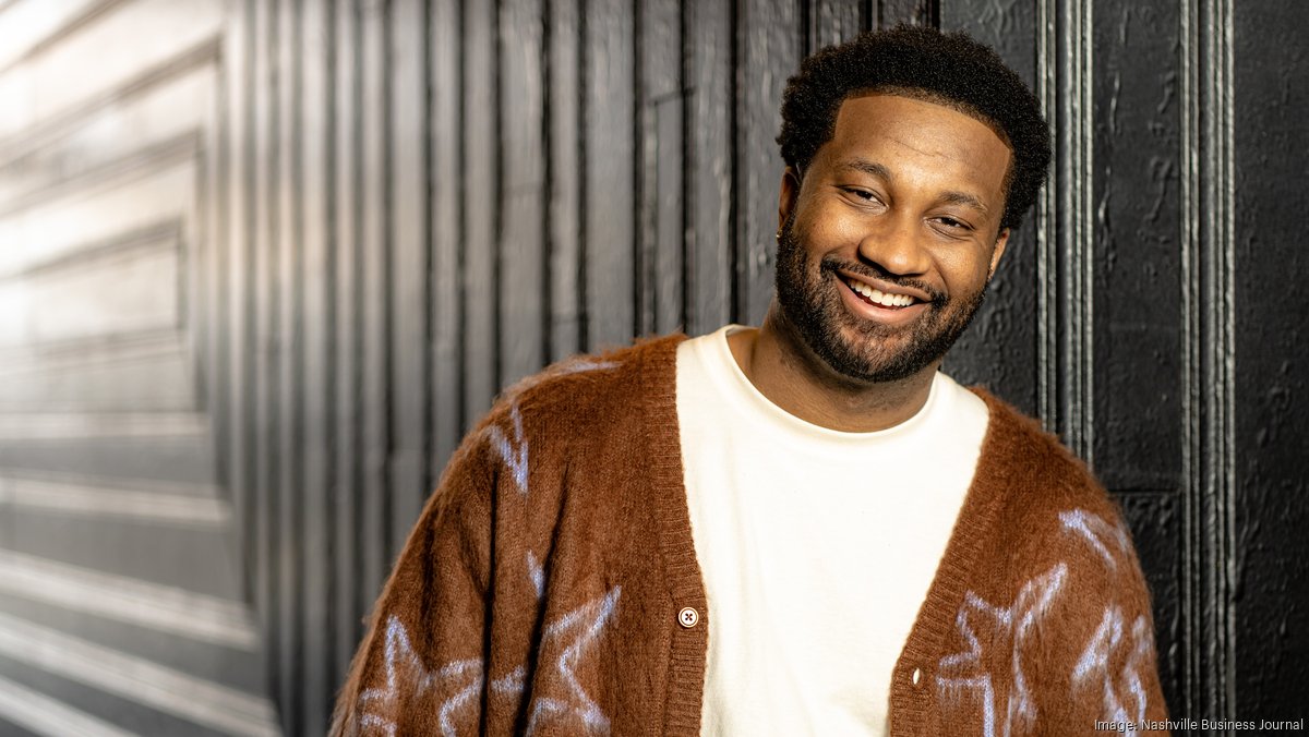 Jonathan Fields - Nashville Business Journal