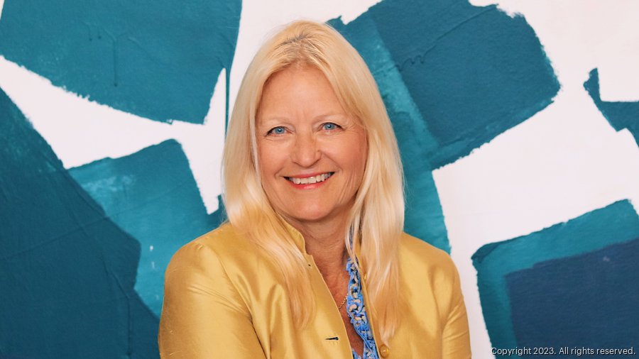 Women in Business: Patricia Chinander expands her brand, Love From USA ...