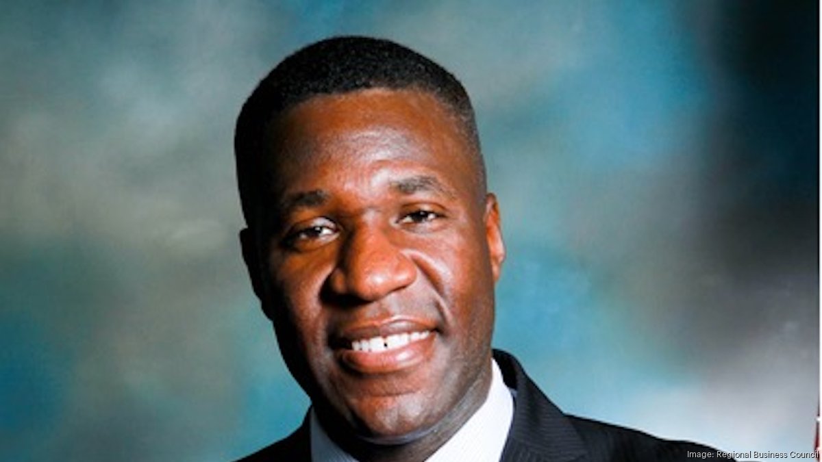 People to Know: Art McCoy, leader of STL.works - St. Louis Business Journal