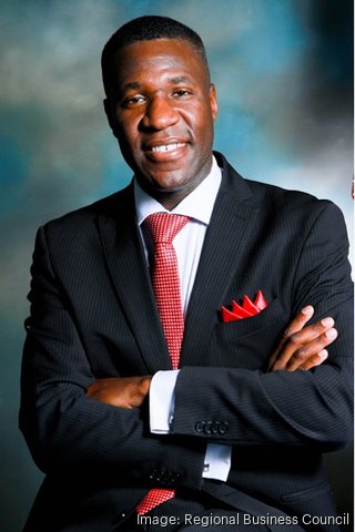 People to Know: Art McCoy, leader of STL.works - St. Louis Business Journal