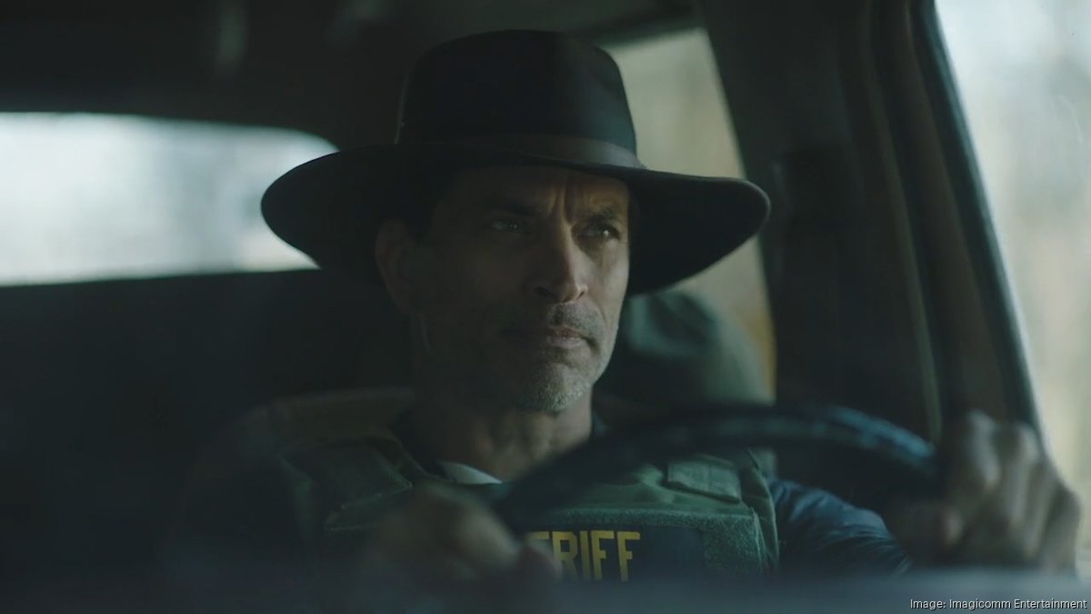 Imagicomm's 'Blue Ridge' series filming in Charlotte area - Charlotte ...