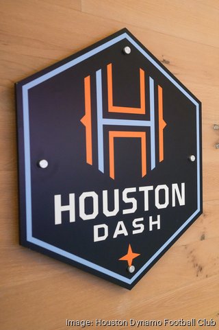 Houston Dash doubles soccer staff in two years - Houston Business Journal