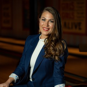 Ashley Golson - Nashville Business Journal