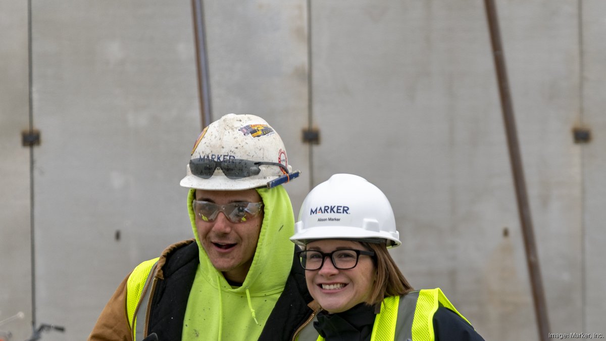 Columbus female construction leaders work to close the gender gap ...