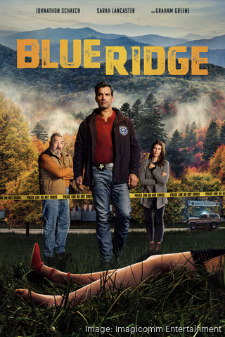 Imagicomm's 'Blue Ridge' series filming in Charlotte area - Charlotte ...