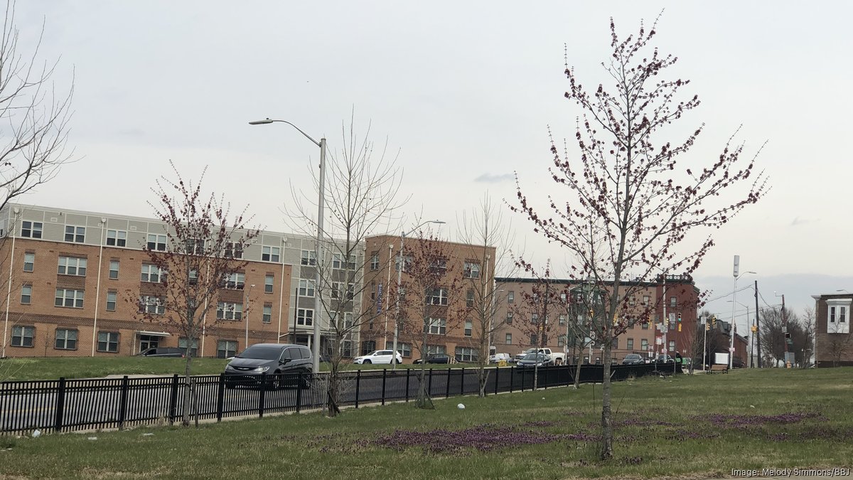 Southern Views affordable housing project moves forward in East ...
