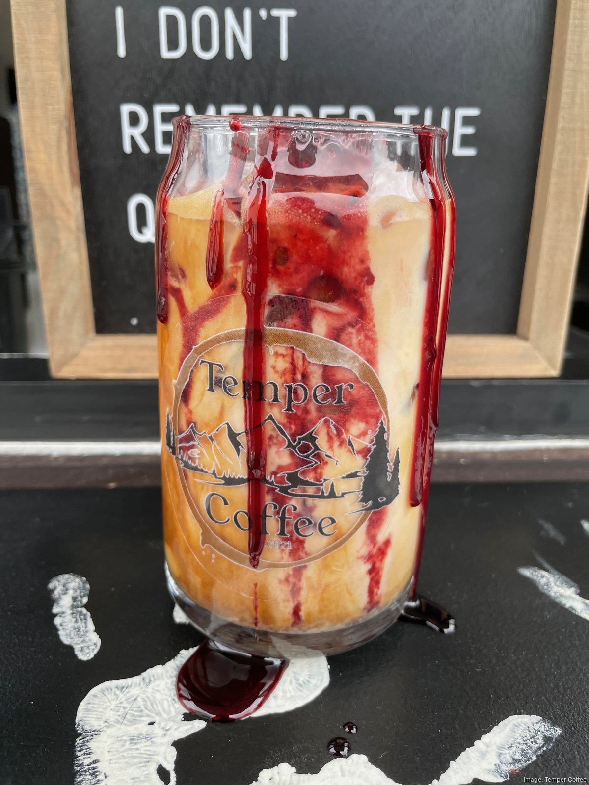 Temper Coffee opens food truck - Birmingham Business Journal