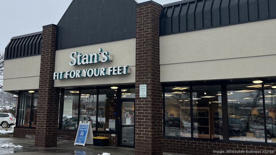 Increased interest in running sparks idea for Goodmiles stores by ...