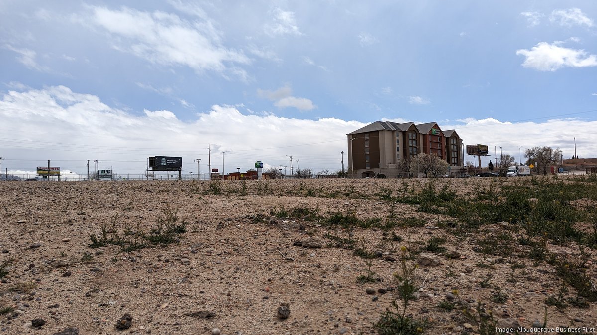 Menaul redevelopment proposal heads to Albuquerque City Council - Albuquerque Business First