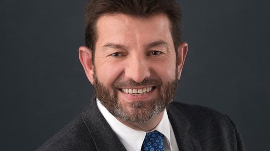 Salt River Project names Jim Pratt to replace retiring Mike Hummel as ...